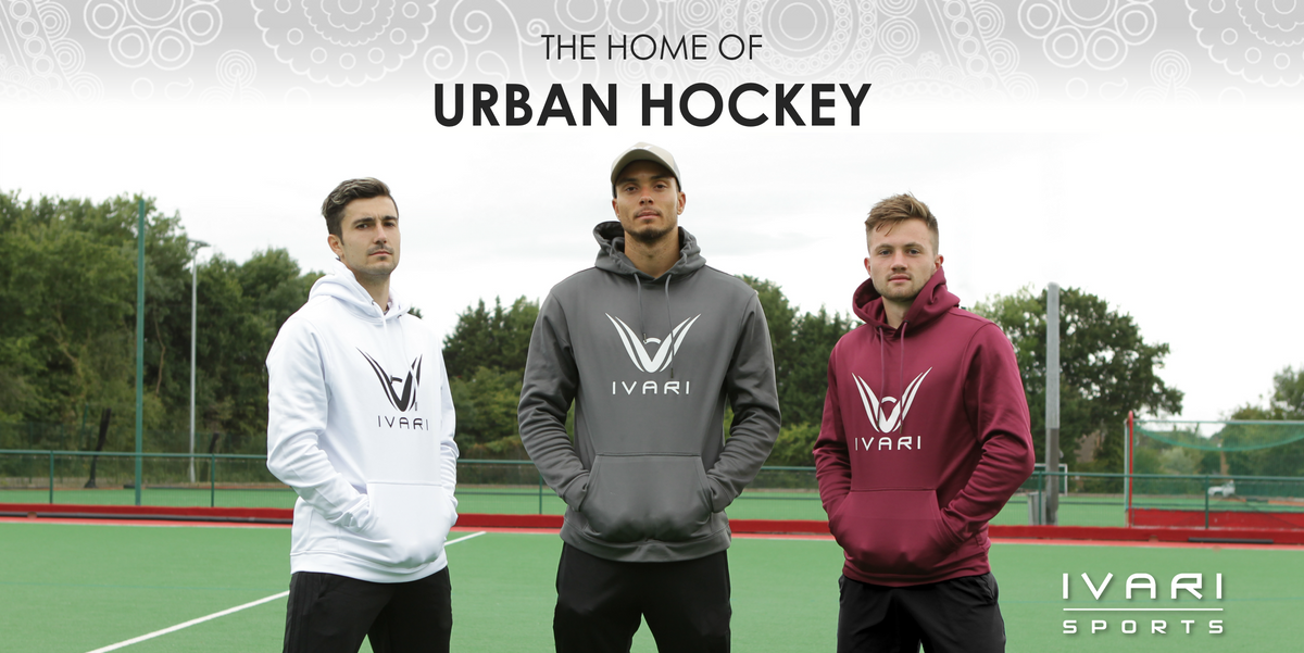 IVARI Sports – Exclusive Hockey