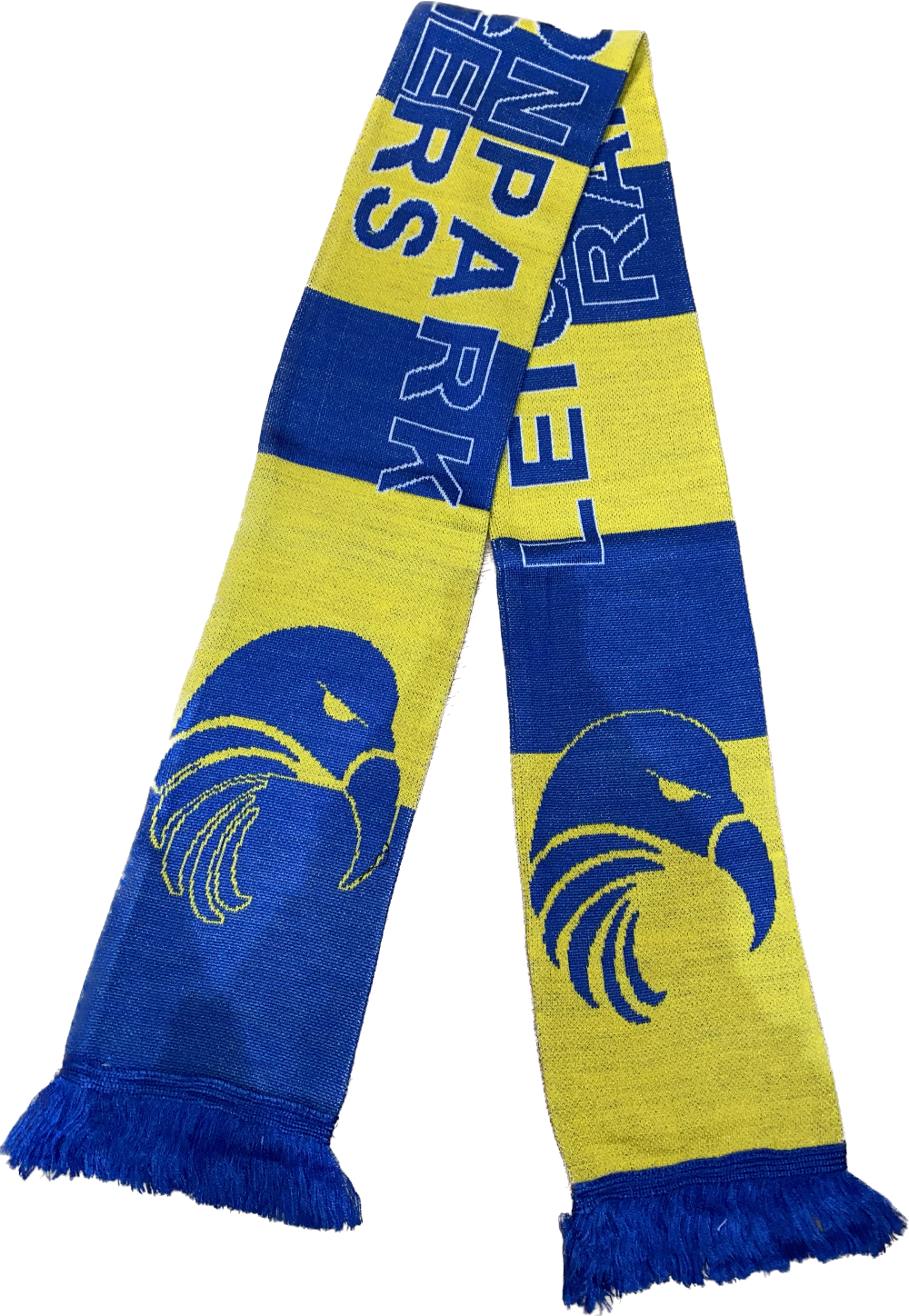 Club Scarfs – Exclusive Hockey